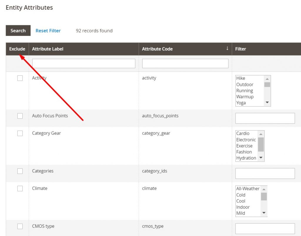 Magento 2 Backend Exploration: Magento 2 Export vs Improved Export | FireBear