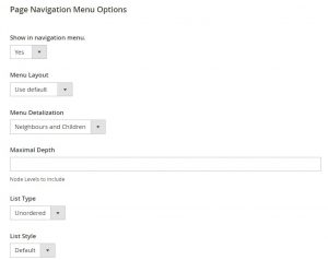 Exploring Magento 2 Backend: Page Hierarchy | FireBear
