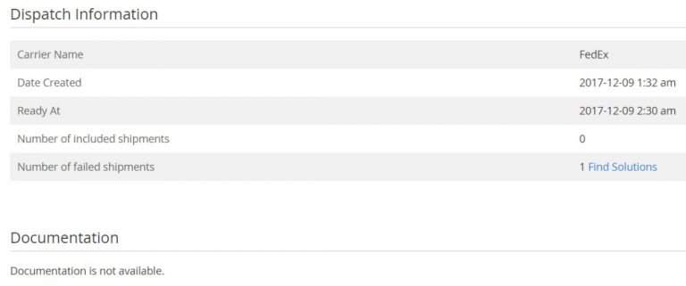 Magento 2 Backend Exploration: Dispatches | FireBear