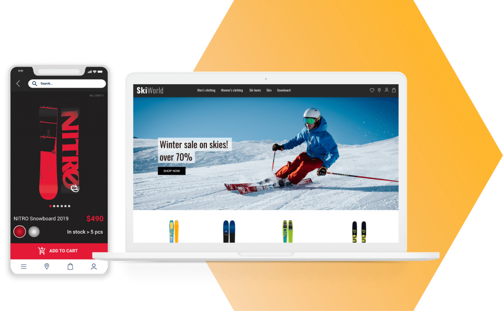 Become Successful Magento 2 Merchant with Beecom | FireBear