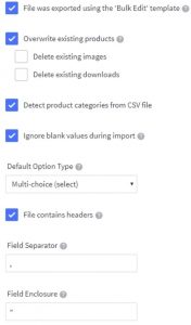 Firebear Improved Import & Export App for BigCommerce | FireBear