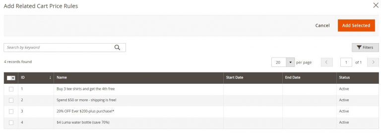 Magento 2 Backend Exploration Dynamic Blocks Firebear