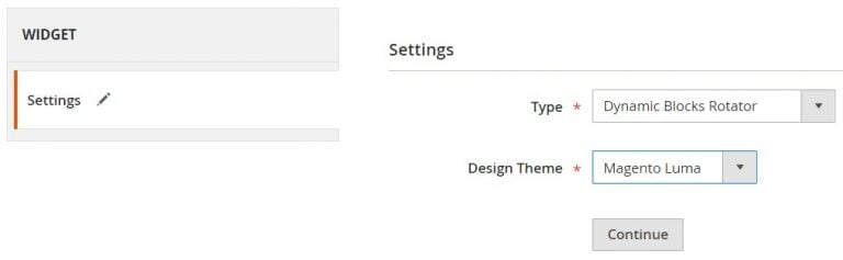 Magento 2 Backend Exploration: Dynamic Blocks | FireBear