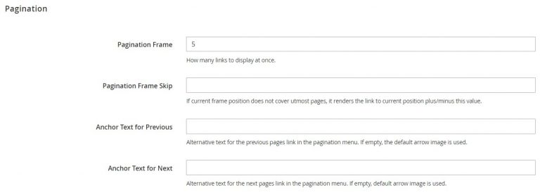 Magento 2 Backend Exploration: Design Configuration | FireBear