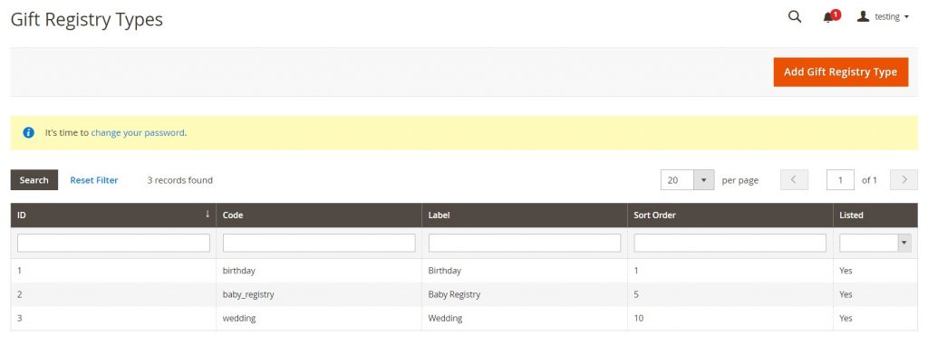 Exploring Magento 2 Backend: Stores/Other Settings | FireBear