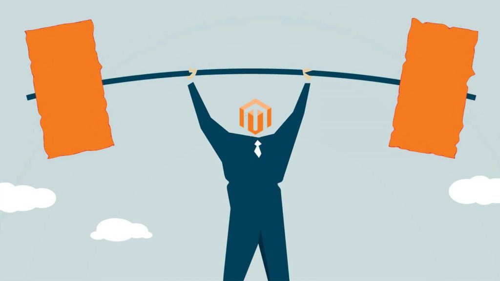 Magento 2: The Most Powerful Open-Source Solution For Your E-Commerce Business | FireBear