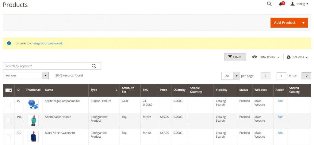 Exploring Magento 2 Oracle NetSuite ERP Integration: Product Custom Options | FireBear