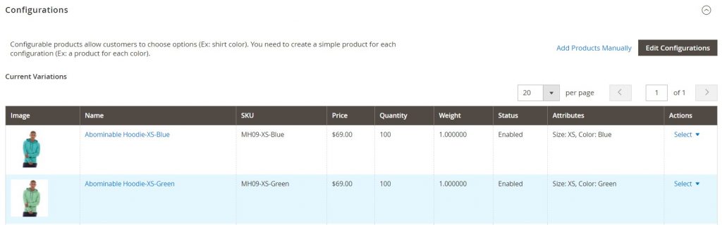 Exploring Magento 2 Oracle Netsuite Erp Integration Product Custom