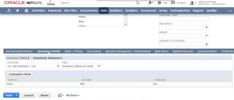 Exploring Magento 2 Oracle NetSuite ERP Integration: Inventory Management | FireBear