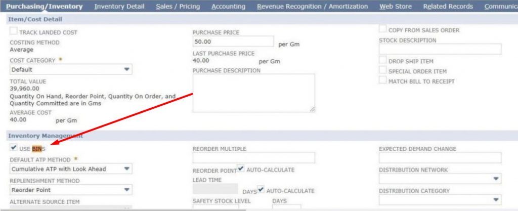 Exploring Magento 2 Oracle NetSuite ERP Integration: Inventory Management | FireBear