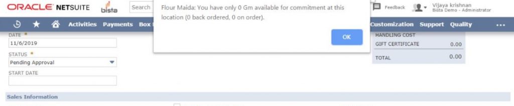 Exploring Magento 2 Oracle NetSuite ERP Integration: Inventory Management | FireBear