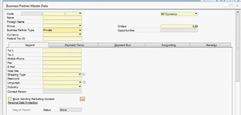 Magento 2 SAP Business One Integration: How to Synchronize Customers Between The Two Systems ...
