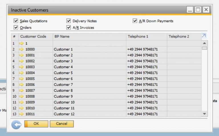 Magento 2 SAP Business One Integration: How to Synchronize Customers Between The Two Systems ...
