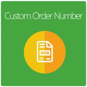 Magento 2 Custom Order Number by Mageplaza | FireBear