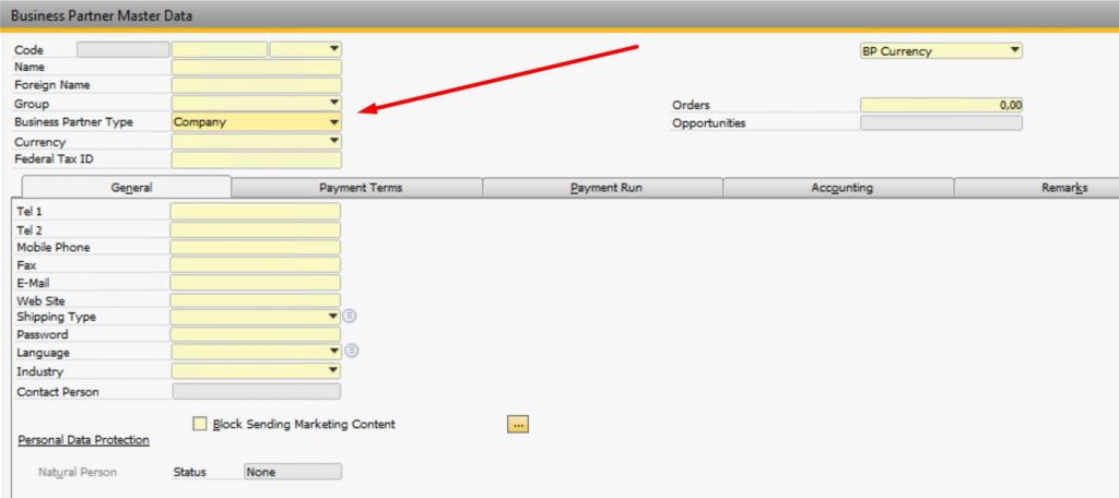 Magento 2 SAP Business One Integration: How to Synchronize B2B Companies Between The Two Systems ...