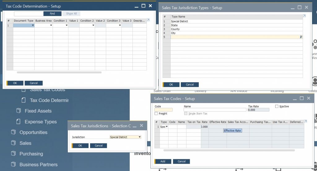 SAP Business One In-Depth Review: Business Partner Master Data | FireBear