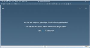 SAP Business One In-Depth Review: Navigation Through The SAP B1 ...