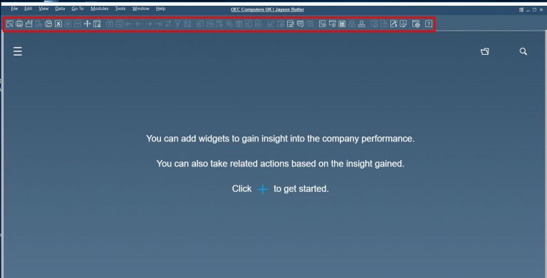 SAP Business One In-Depth Review: Navigation Through The SAP B1 ...