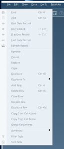 SAP Business One In-Depth Review: Navigation Through The SAP B1 ...