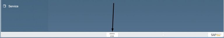 SAP Business One In-Depth Review: Navigation Through The SAP B1 ...