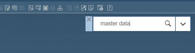 SAP Business One In-Depth Review: Navigation Through The SAP B1 ...