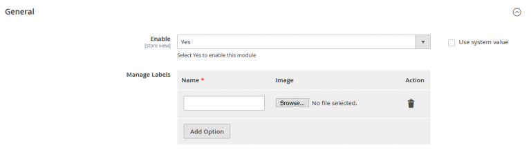 Magento 2 Static Block Extension by Mageplaza | FireBear