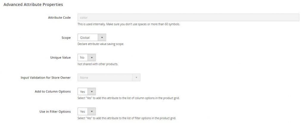 Magento 2 Swatch Image Guide | FireBear