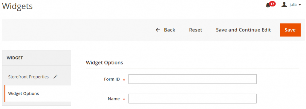 Magento 2 Custom Form extension by Mageplaza | FireBear