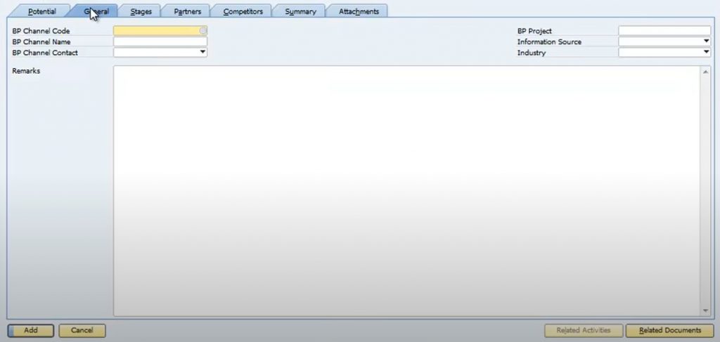 SAP Business One In-Depth Review: Getting Started with SAP B1 Sales ...