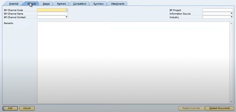 SAP Business One In-Depth Review: Getting Started with SAP B1 Sales ...
