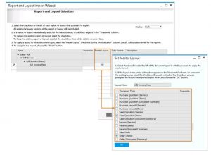 SAP Business One In-Depth Review: How to Print Documents in SAP B1 ...