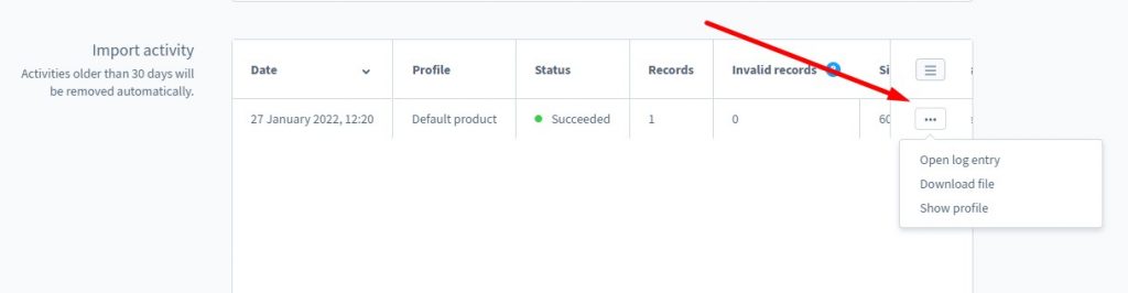 Shopware Import Guide | FireBear