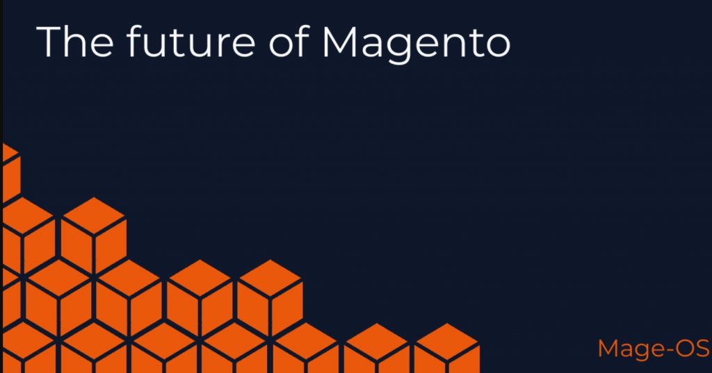 Mage-OS – Community-Driven Fork of Magento 2 Open Source (The Ultimate Guide to The Magento 2 ...