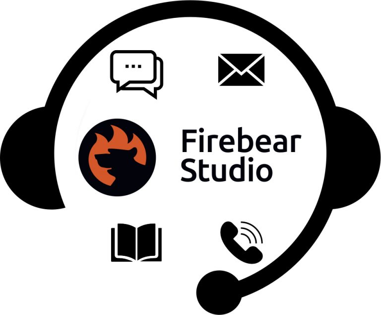 Customer Support Software | FireBear