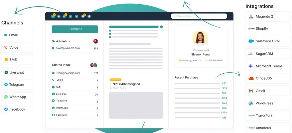 Customer Support Software | FireBear