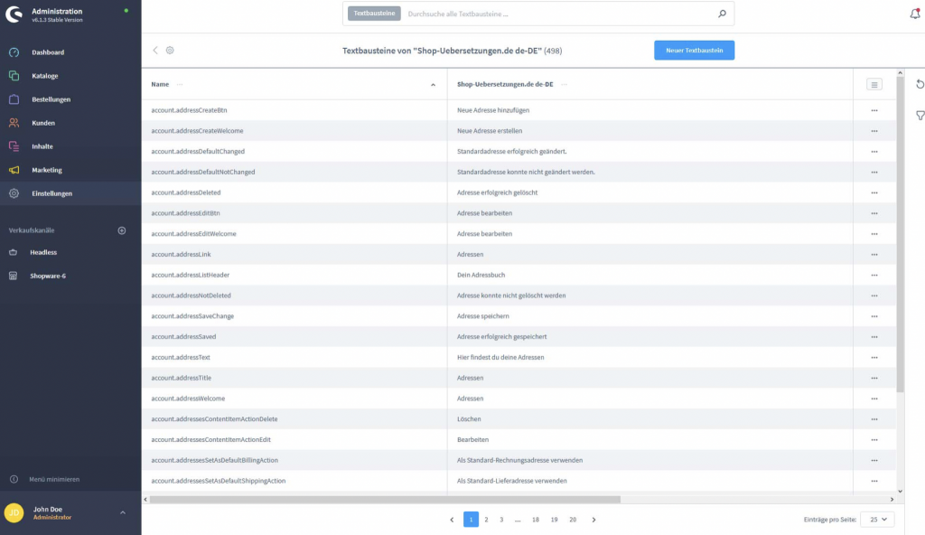 Best Internationalisation Tools for Shopware 6 | FireBear