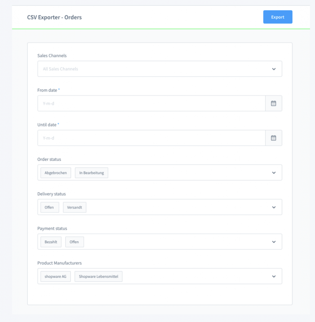Best Integration Tools for Shopware 6 | FireBear