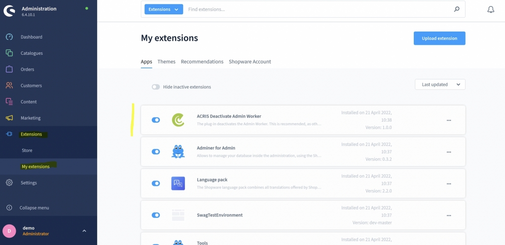 Best Integration Tools for Shopware 6 | FireBear