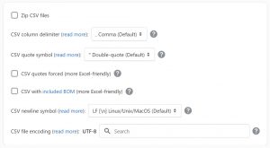 Matrixify Shopify App | FireBear
