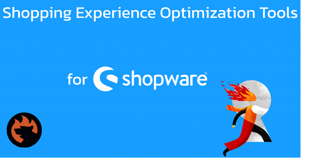 Best CX Optimization Tools For Shopware 6 | FireBear