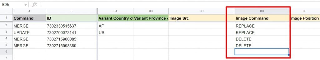 Matrixify Shopify App | FireBear
