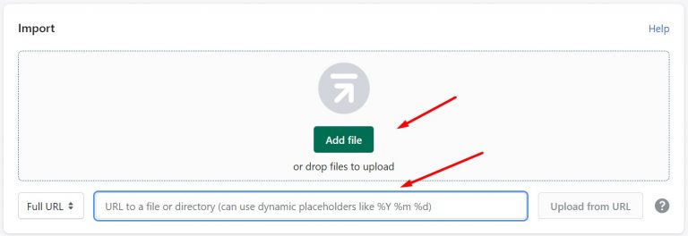 Matrixify Shopify App | FireBear
