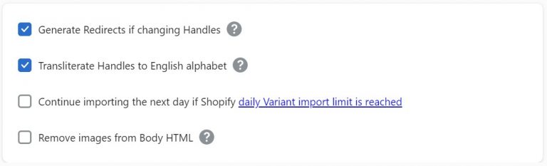 Matrixify Shopify App | FireBear
