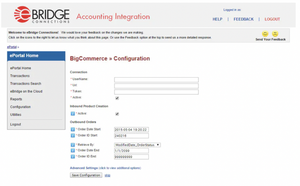 Best BigCommerce Apps for Accounting & Tax | FireBear