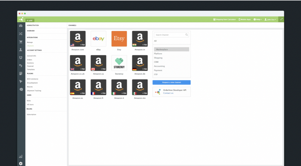 Best BigCommerce Apps for Order Management | FireBear