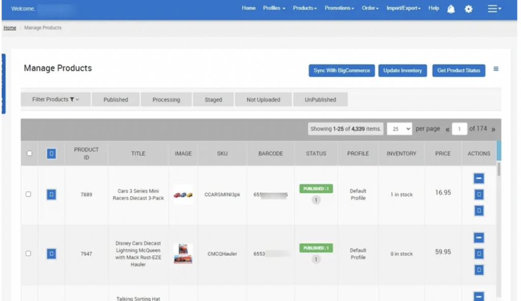 Best BigCommerce Apps for Order Management | FireBear