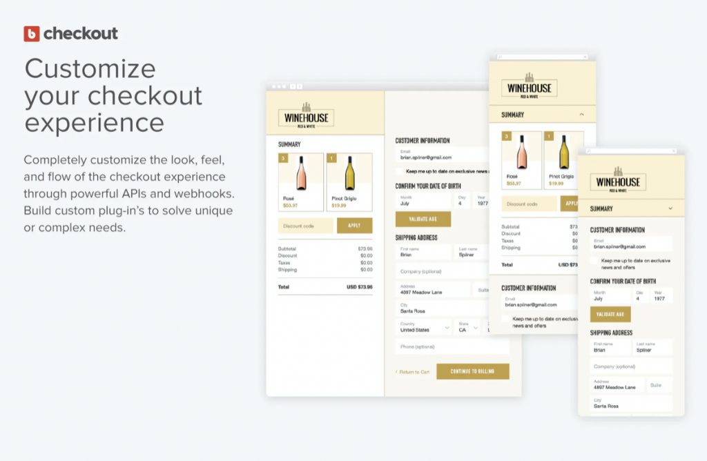 Best BigCommerce Apps for Checkout Optimization | FireBear