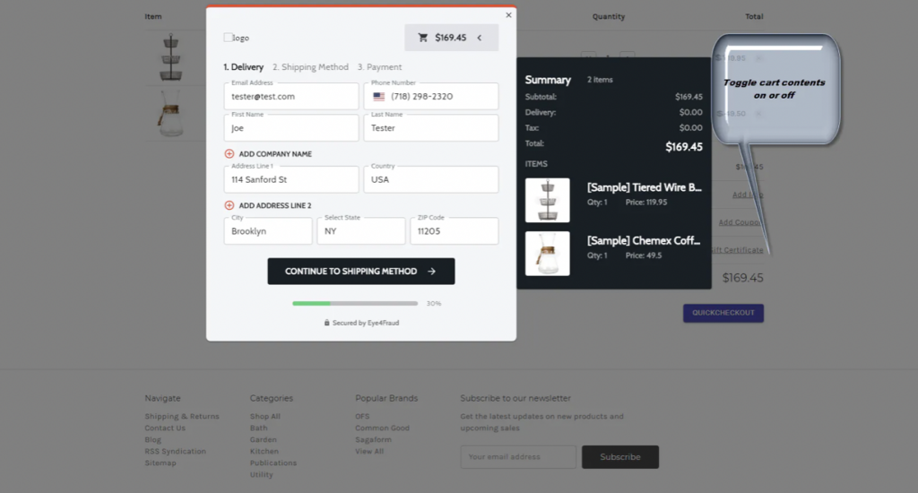 Best BigCommerce Apps for Checkout Optimization | FireBear