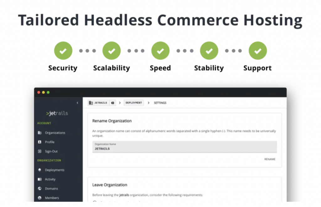 Best BigCommerce Apps for CMS & Hosting | FireBear