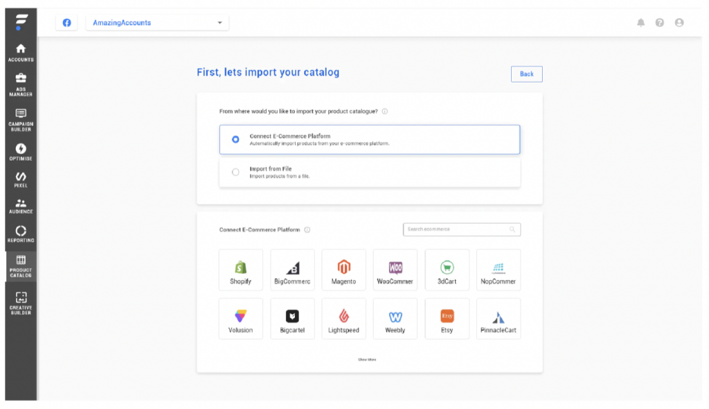 Best BigCommerce Apps for Data Migration | FireBear